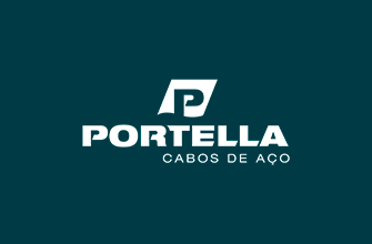 Portella Cabos de Aço - Líder no mercado de cabos
